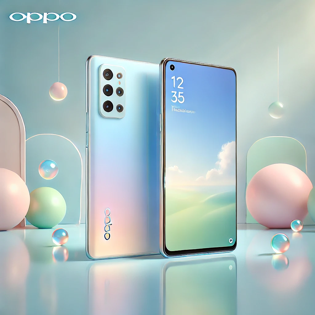 【2025年最新】OPPO新型スマホはいつ登場？発売日情報から選び方まで徹底解説 | TreMart